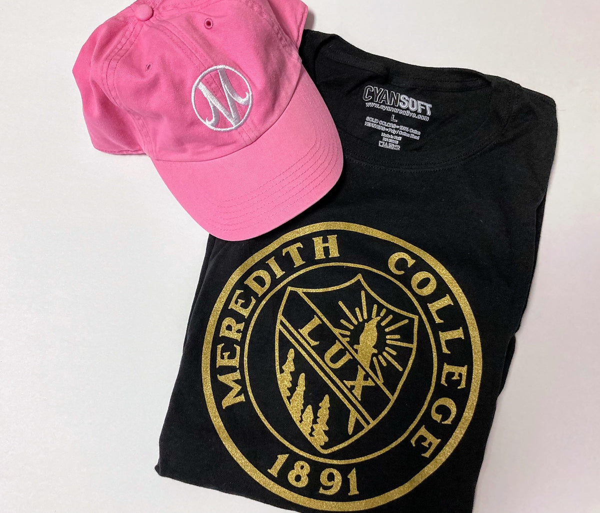 Apparel – Meredith Market