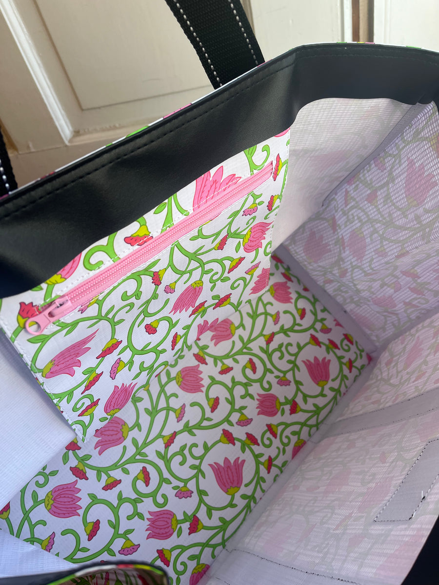 Custom SCOUT Original Deano Tote – Meredith Market