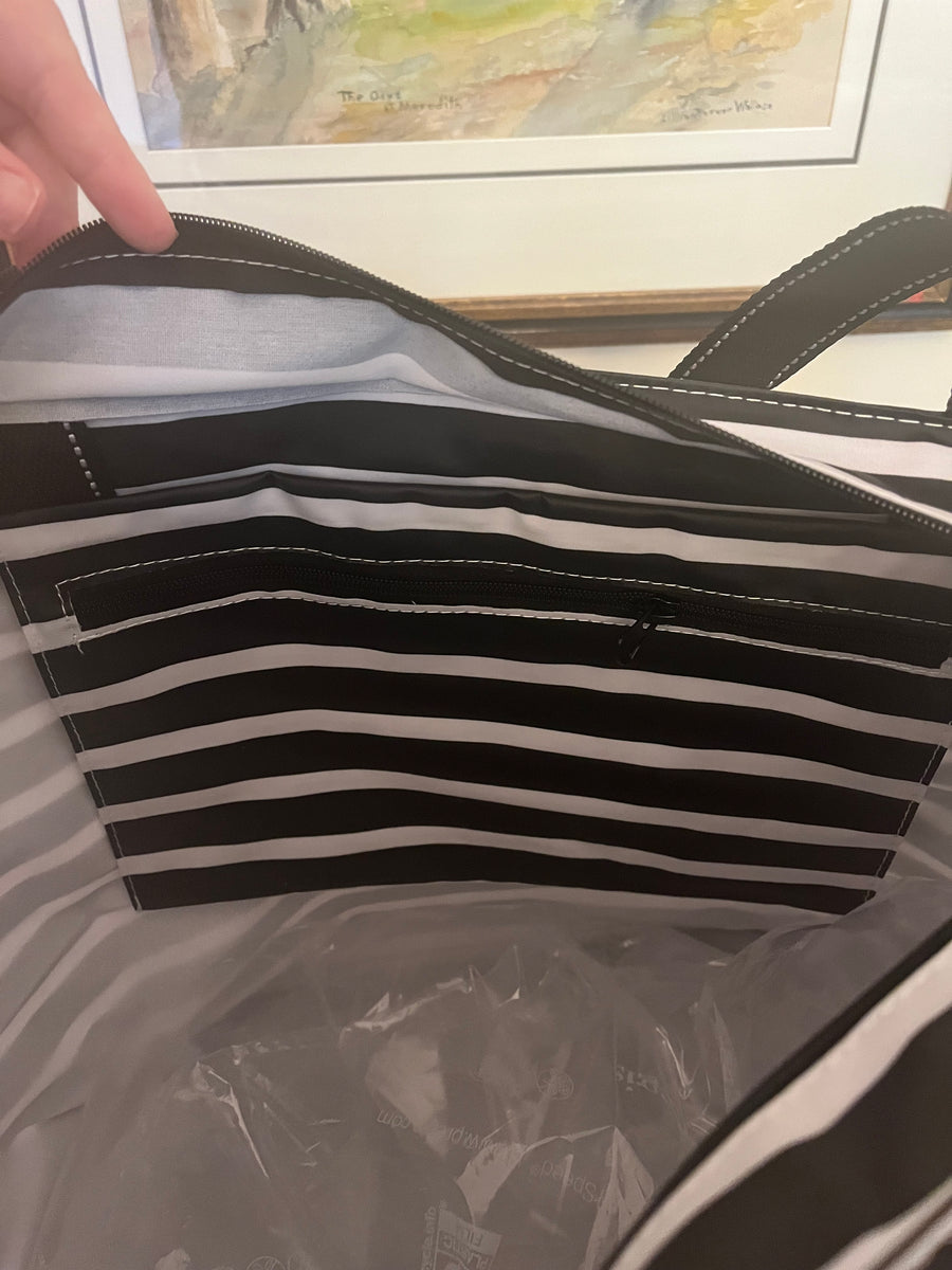 Custom SCOUT Weekender Tote with Lux – Meredith Market