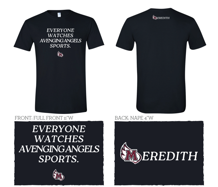 Apparel – Meredith Market