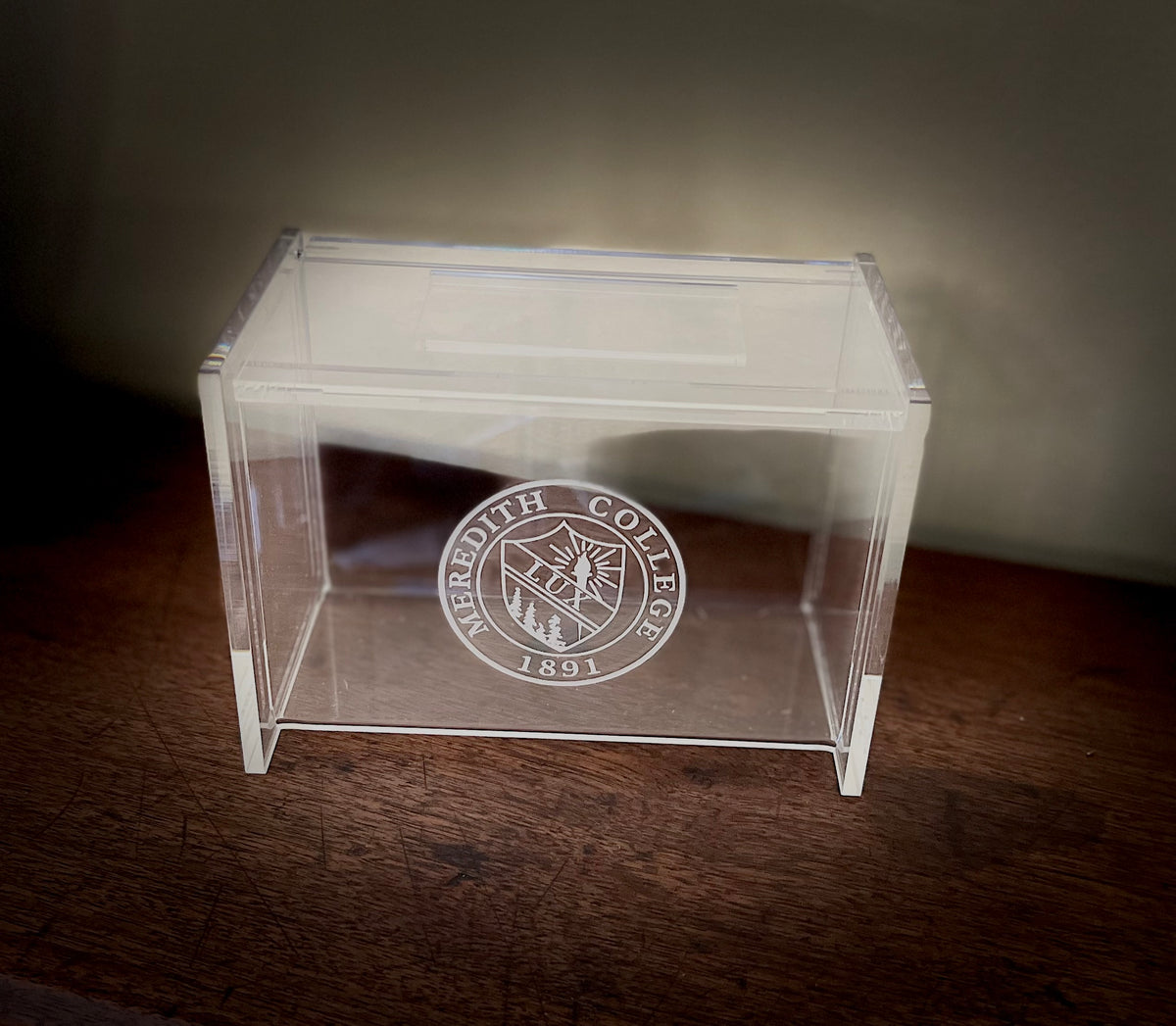 Recipe Box – Meredith Market